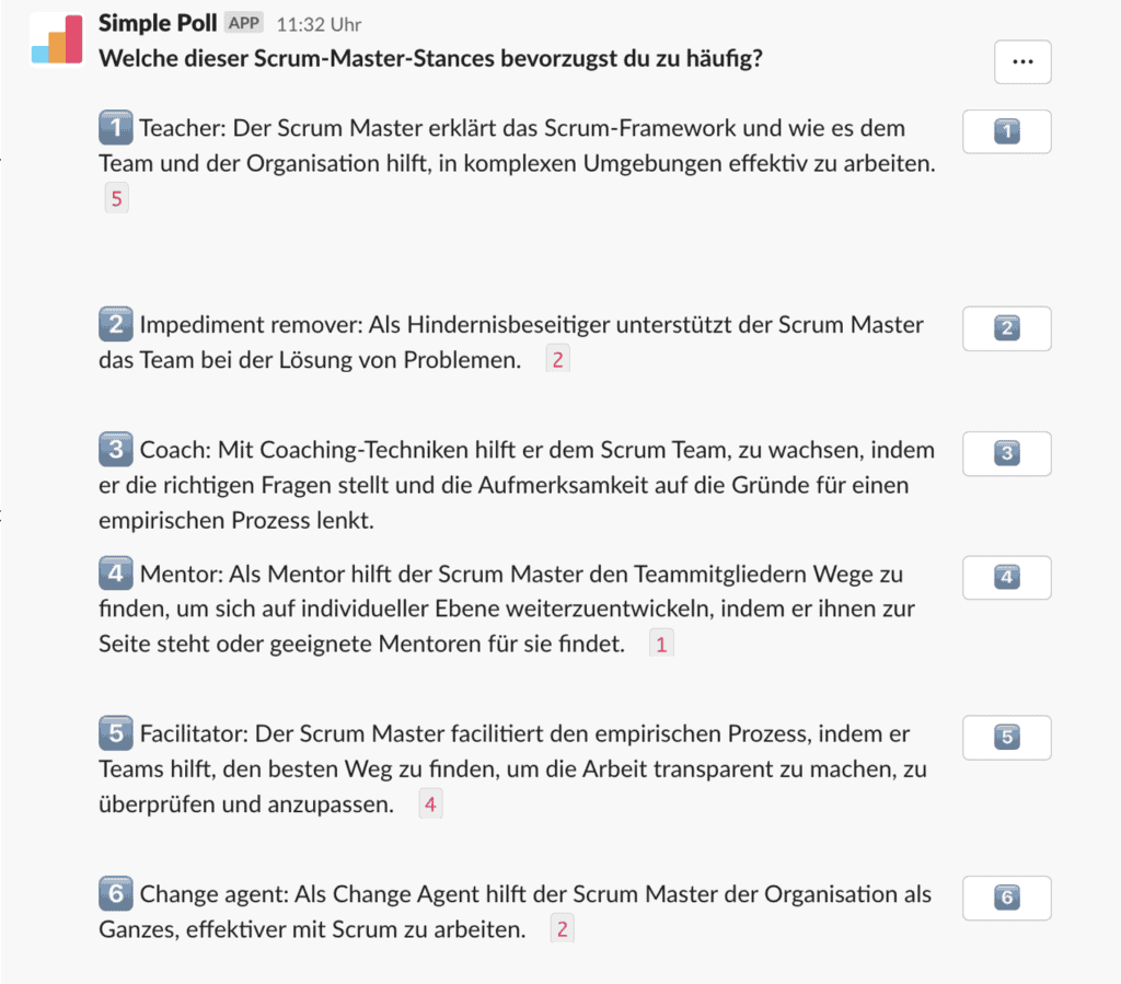 Case Study: Wie du als Scrum Master deine Arbeit mit einem neuen Team beginnst - Colenet GmbH